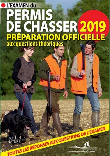 L'examen du permis de chasser de Yves Le Floc'h Soye - Grand Format ...