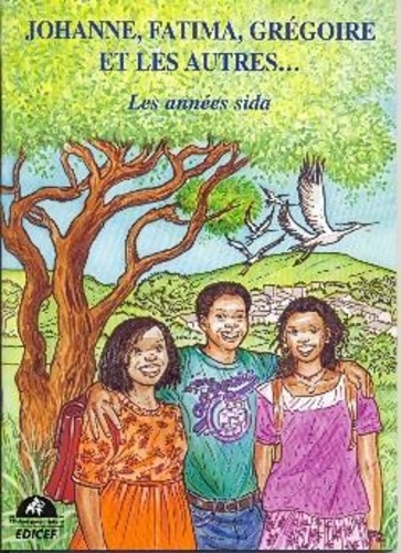 Johanne, Fatima, Grégoire et les autres... - Les... de Yves Moren ...
