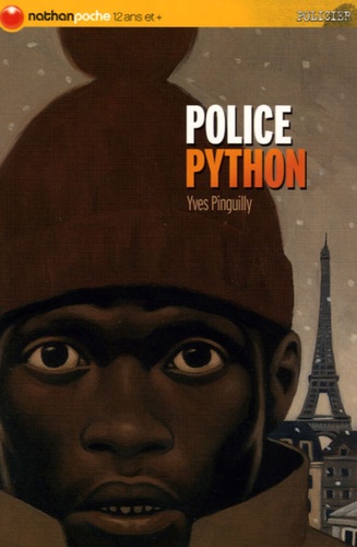 Police Python de Yves Pinguilly - Poche - Livre - Decitre