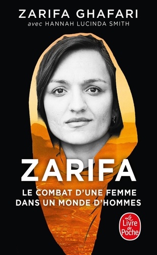 Zarifa - Le combat d'une femme dans un monde... de Zarifa Ghafari ...