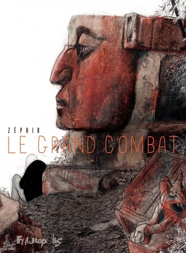 Le grand combat de Zephir - PDF - Ebooks - Decitre