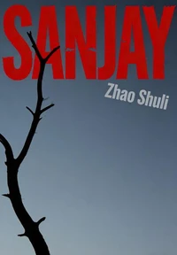 Xiao Erhei Gets Married de Zhao Shuli - Decitre